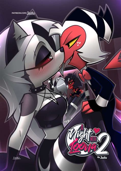 Helluva Boss Luscious Hentai Manga Porn Helluva Boss Luscious Hentai Manga Porn