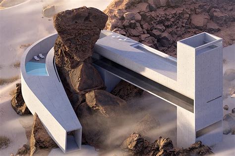 Cool Architecture Design