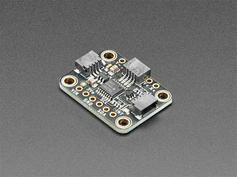 Downloads Adafruit TSC2007 I2C Resistive Touch Screen Controller Adafruit Learning System