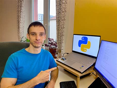 Kurz Úvod Do Programování Python Naučmese