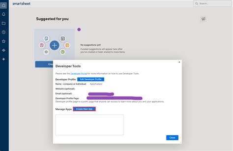 Smartsheet Api Features Pricing And Auth Tokens