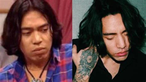 Sosok Artis Korea Wajahnya Mirip Komeng Masa Muda Bangga Lihat Foto Dia Harta Karun Nasional