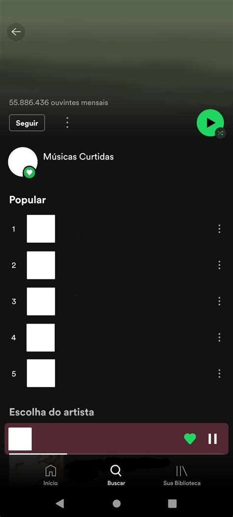 Pin By Electronic ★ Brs On Cositos In 2024 Templates Spotify