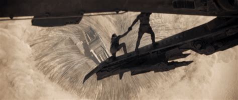 Todos Los Secretos Y Detalles De Dune Que Quizás No Viste En Su Primer