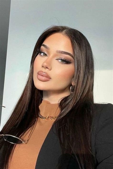 Timeless Evening Makeup The Best Inspirations