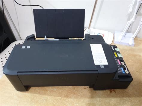 Epson L120 Printer Only Computers And Tech Printers Scanners And Copiers