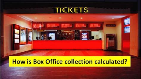 Box Office Money List Of Highest Grossing Films Uxcl
