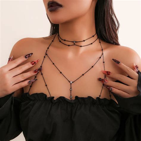 Necklaces Nutricaodiaria
