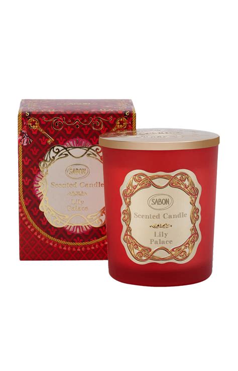 Sabon Beauté Privée