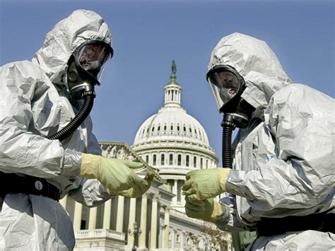 Netflixs The Anthrax Attacks Doc Explores Fatal 2001 Poisonings