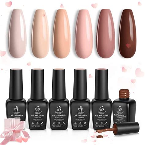 7 Best Non Toxic Gel Nail Polish Natural And Safe 2023