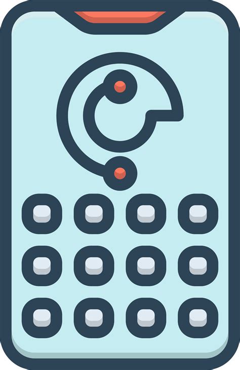 Color Icon For Apps Vector Art At Vecteezy