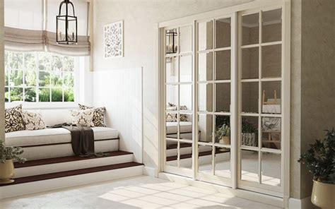 Купить шкафы купе на заказ по лучшим ценам в Москве