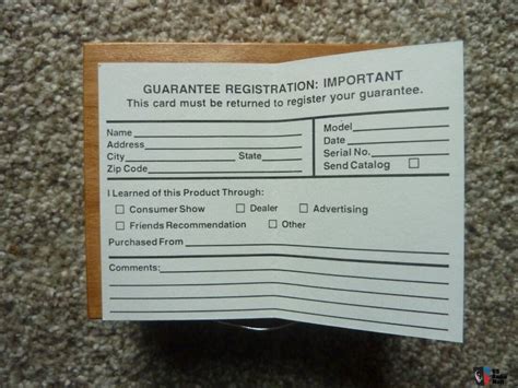 Grado Statement Reference 2 Like New Photo 4190880 Us Audio Mart