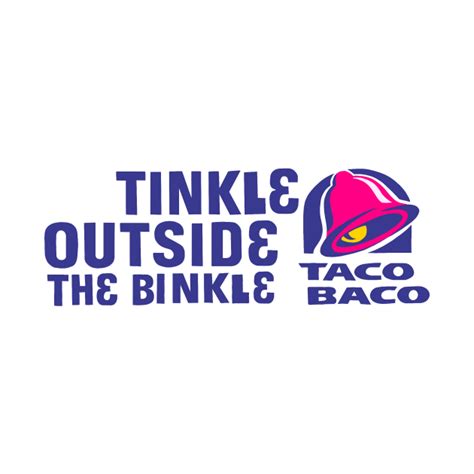 Taco Baco Taco Bell T Shirt Teepublic