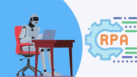 What Is Robotic Process Automation Rpa