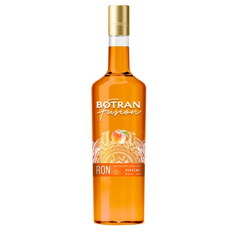 Comprar Ron Botran Fusión Botella Casa Del Ron