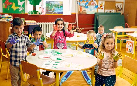 Early Learning Centre And Kindergarten Brookfield 4 Year Old
