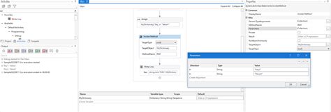 How To Add An Item To A Dictionary C In UiPath Activities UiPath Community Forum