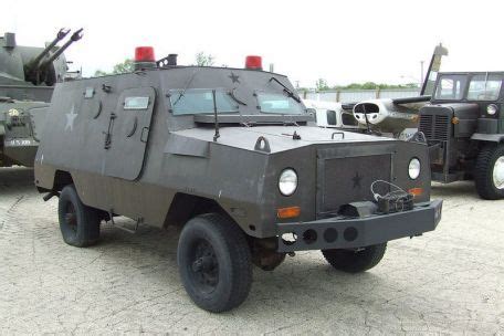 Cadillac Gage Ranger Peacekeeper Photos History Specification