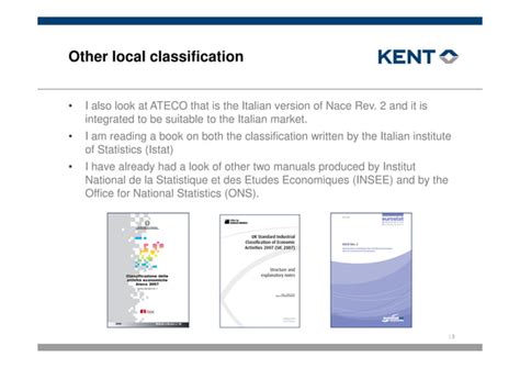Industrial Segmentation Project Jan2016 Ppt