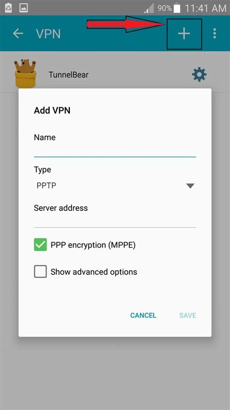 How To Connect To A Vpn From An Android Phone Softonic