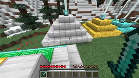 How To Craft And Use A Minecraft Beacon [ultimate Guide]