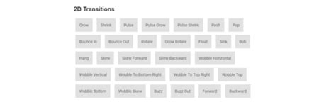 How To Add Advanced Hover Effects To Divis Blurb Module Using Hovercss