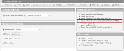 5 Ways To Check Mysql Version In Cpanel Or Linux Cpanel Plesk