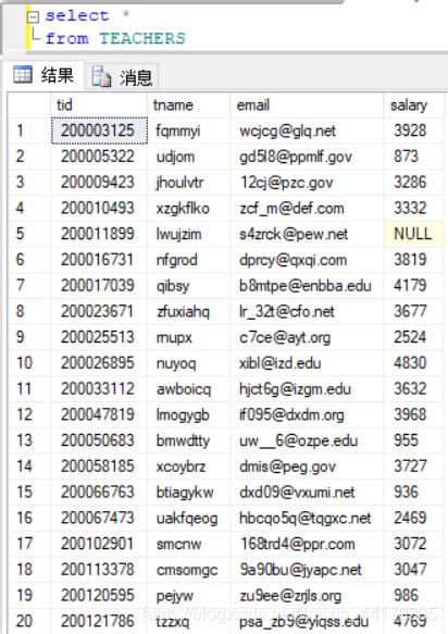 数据库 实验2 数据查询 查询选修了编号 800009026的学生所选的某个课程的学生编号 csdn博客