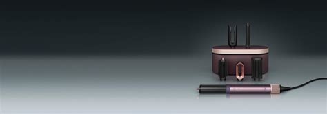 Dyson Airwrap Co Anda 2x™ Multi Styler And Dryer Straightwavy