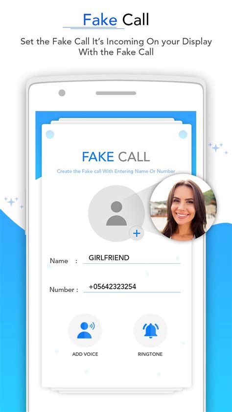 Fake Call Apk For Android Download