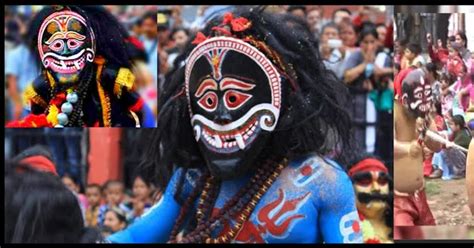 Dr Pramila Joshi On Linkedin Hilljatra Festival This Festival In