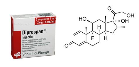 Diprospan Para Que Sirve Diprospan Y Como Se Toma Y Mas 56 Off