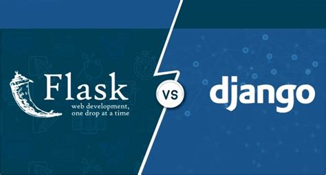 Django Vs Flask A Comparison For Python Web Development