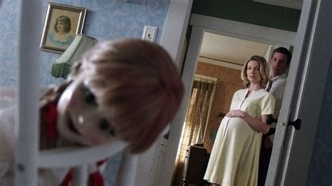 Annabelle 2014 Filmspot