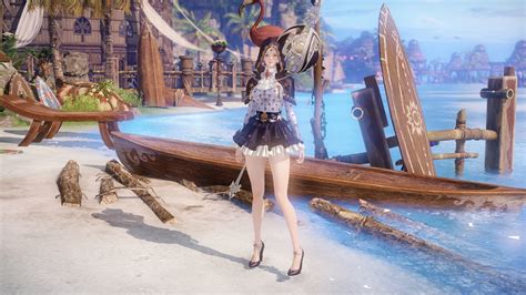 로스트아크 인벤 소서리스 원소 아바타 염색 로스트아크 인벤 스크린샷 갤러리