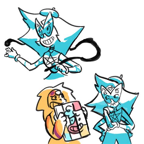 Was Bored So I Made Turquoise The Fusion Of Lapis And Peridot R Stevenuniverse