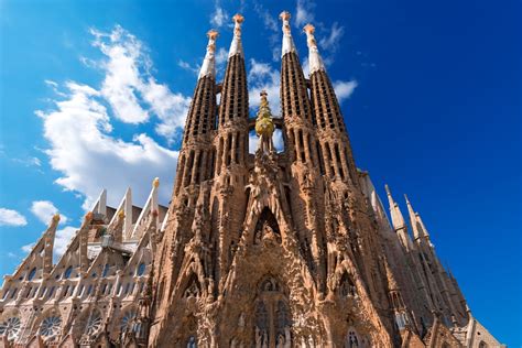 37 Lugares Turísticos En España ¿qué Visitar 2026