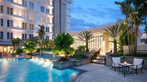 Conference And Meeting Rooms Ho Chi Minh City Park Hyatt Saigon