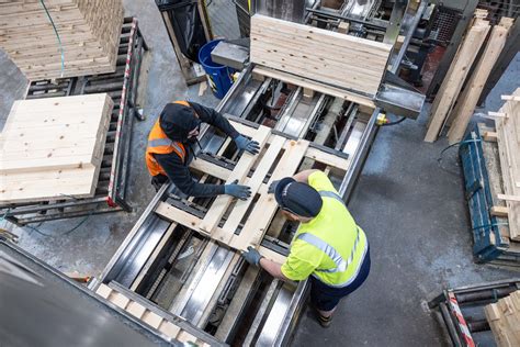 Pallet Collection Service We Collect Your Used Pallets