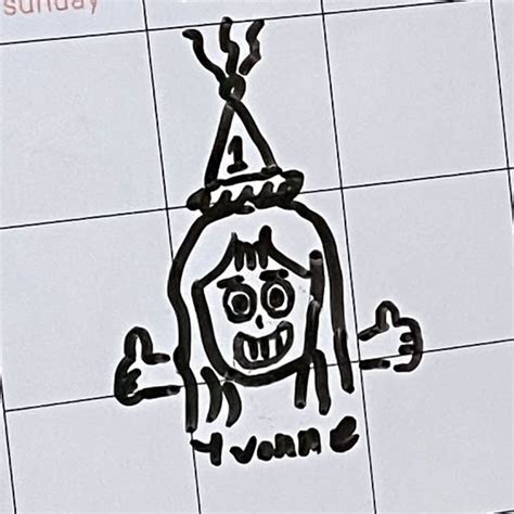 Yvonne Yvonne E27 • Threads Say More