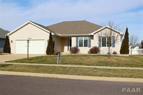 1705 Jadens Way Washington Il 61571 ®