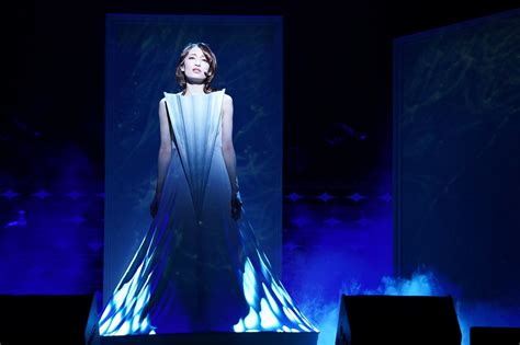 望海風斗が思い出深い楽曲を披露する、ドラマティックコンサート『look At Me』 大阪公演のライブ配信決定 Spice エンタメ