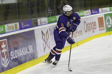 Patience Pays Off As Sam Rinzel Continues Chaska Pipeline To Gophers Hockey