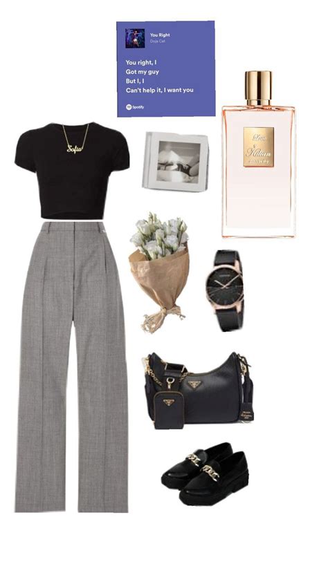 Pin By Whoooo On Quick Saves In 2025 Black Top Outfit Stylish Outfits Stylish Work Attire