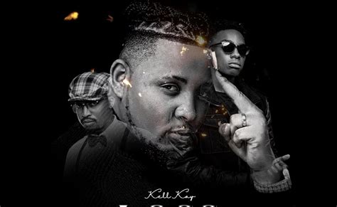 Kell Kay Enlists Hyphen And Eli Njuchi For New Single Loss Malawi24