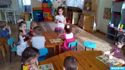 Проект по экологии «Мой родной край» для детей 4–5 лет. (19 фото ...