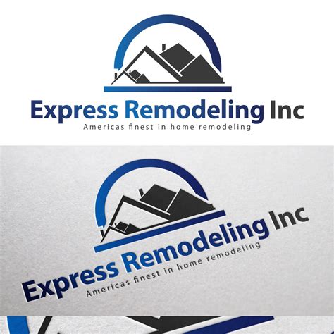 Remodeling Logos Free Remodeling Logo Ideas Design And Templates