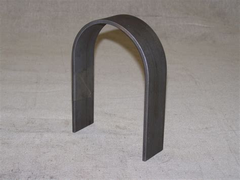 Weld On Driveshaft Loop Dca Racefab